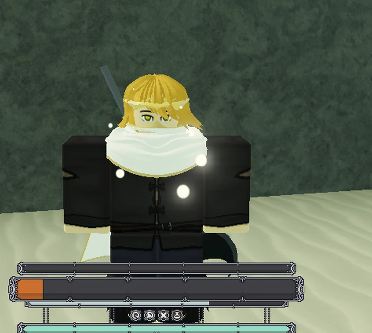 Discuss Everything About Deepwoken Wiki | Fandom