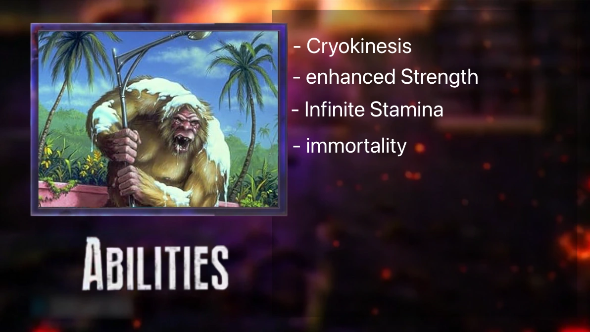 Character suggestions Team R.L Stine | Fandom