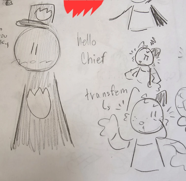 Discuss Everything About Dog Man Wiki | Fandom