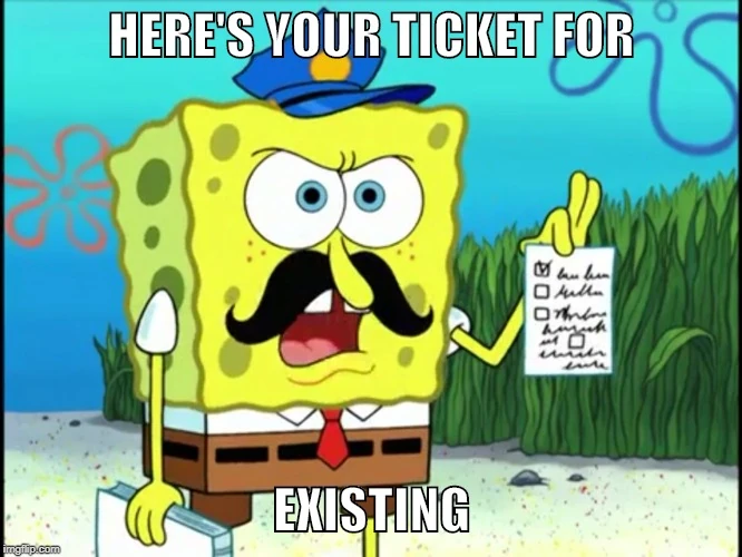Discuss Everything About Encyclopedia SpongeBobia | Fandom
