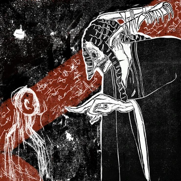 Arkhos Vs The Name Eater | Fandom