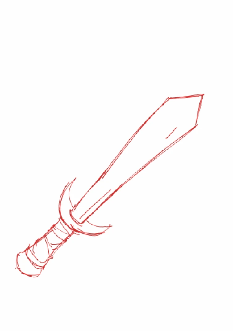 Sword animation | Fandom