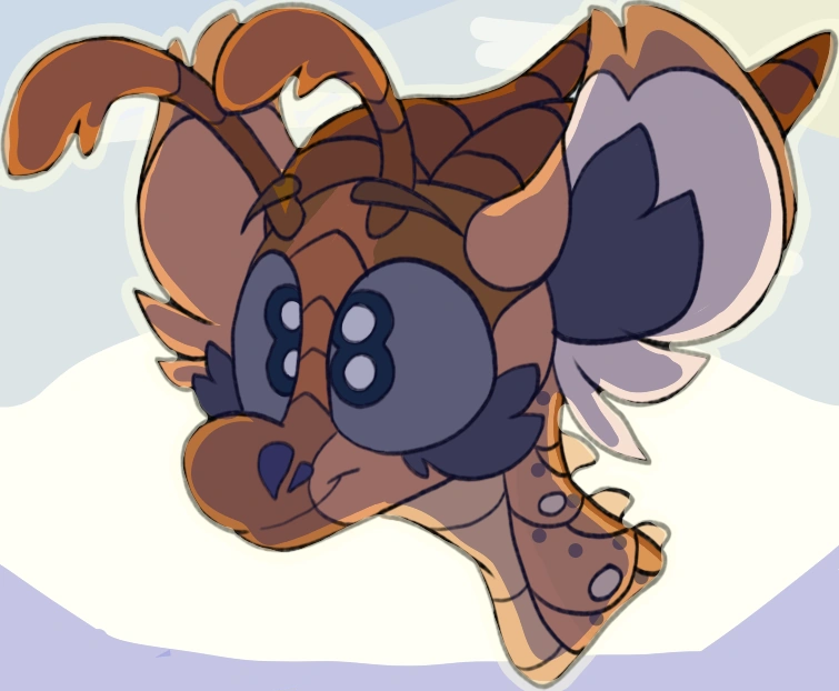 screams in atala basefill is done | Fandom