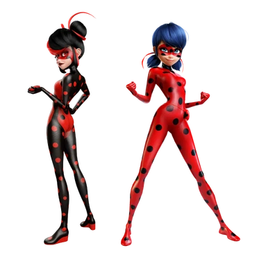 Do you think that the parallel characters from different parallel ...