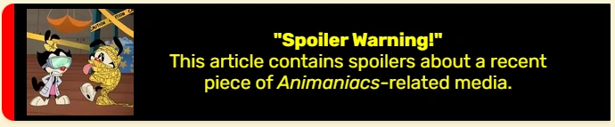 New Spoiler Template | Fandom