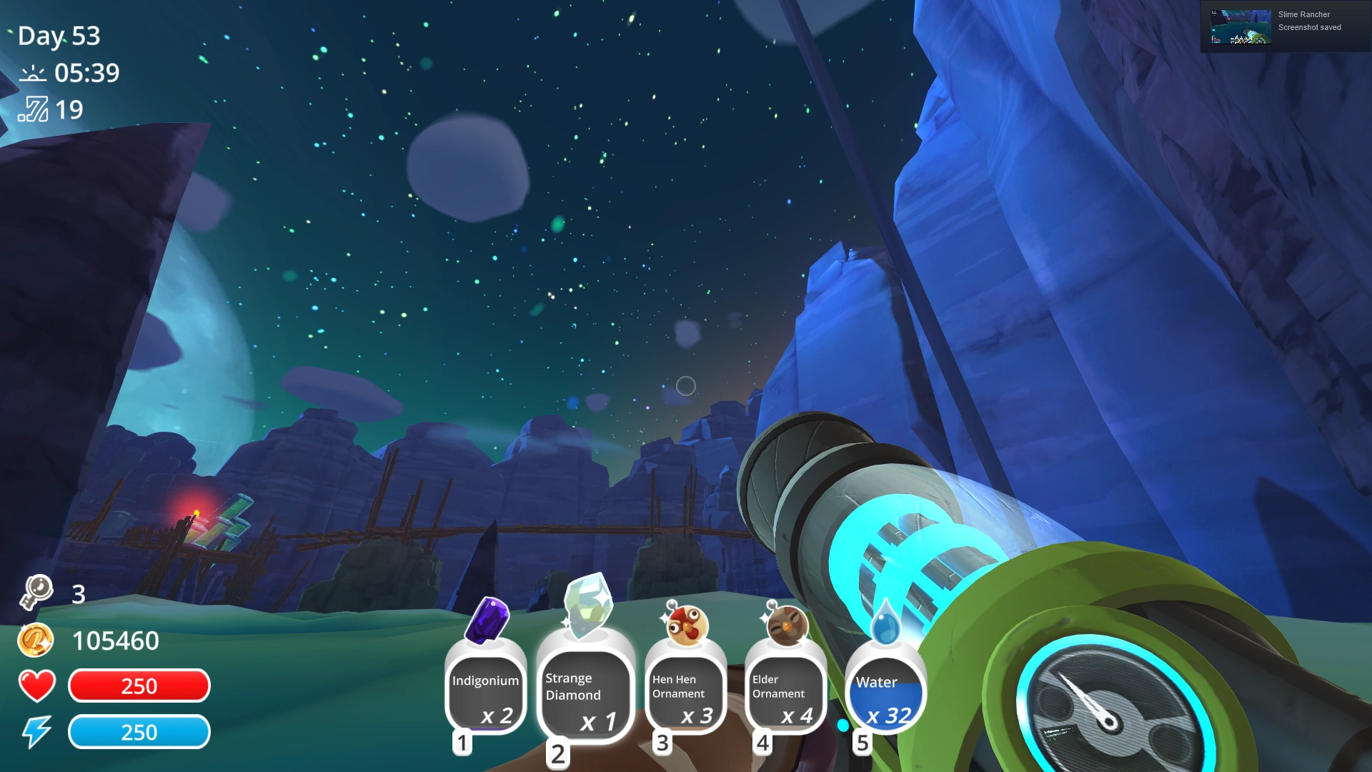 Just chilling in the slime sea as per usual | Fandom