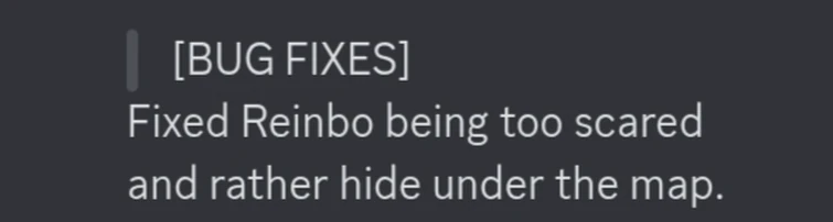 reinbo moment | Fandom