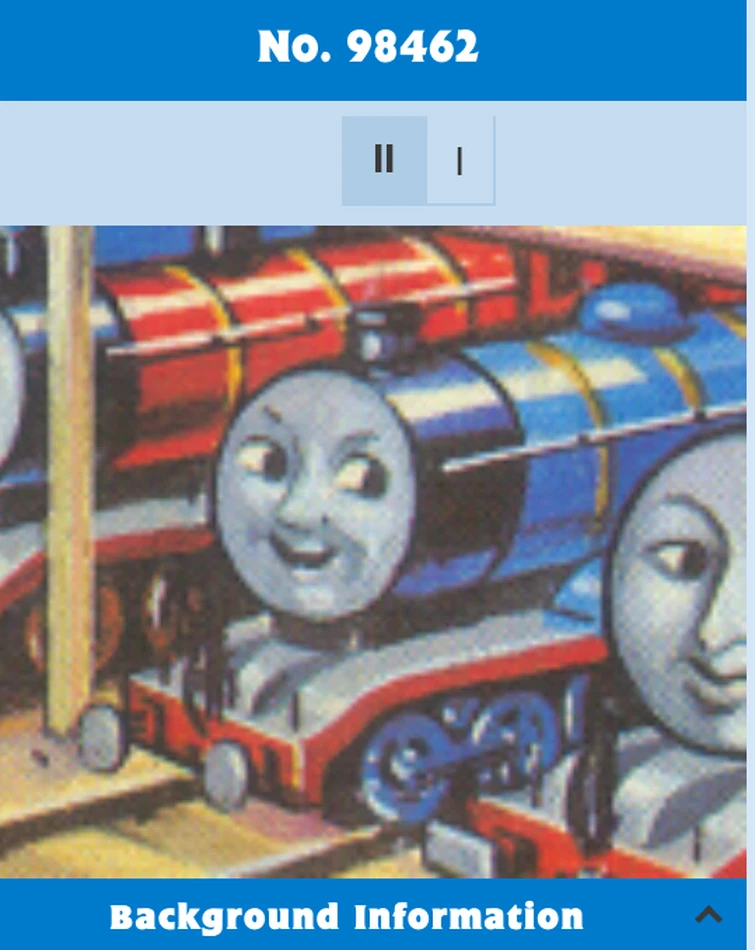 Discuss Everything About Thomas the Tank Engine Wikia | Fandom