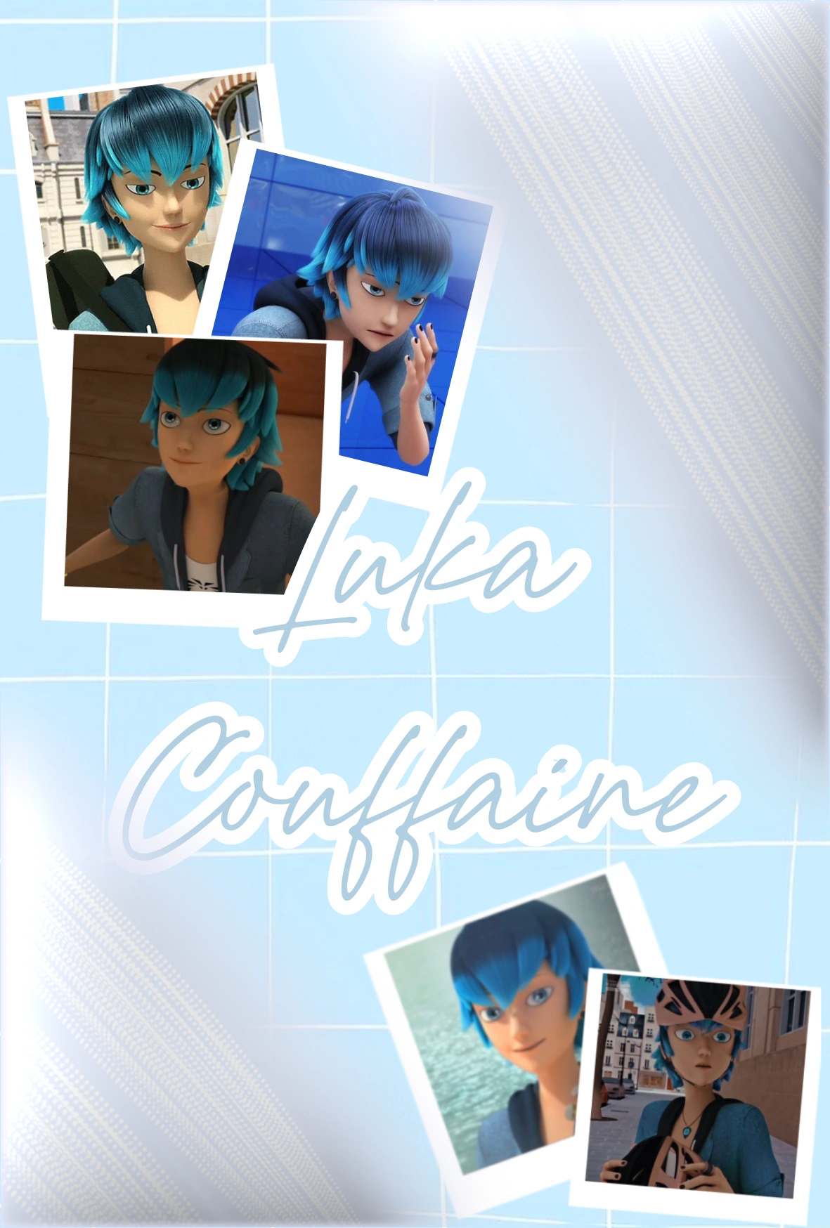 Luka Edit | Fandom
