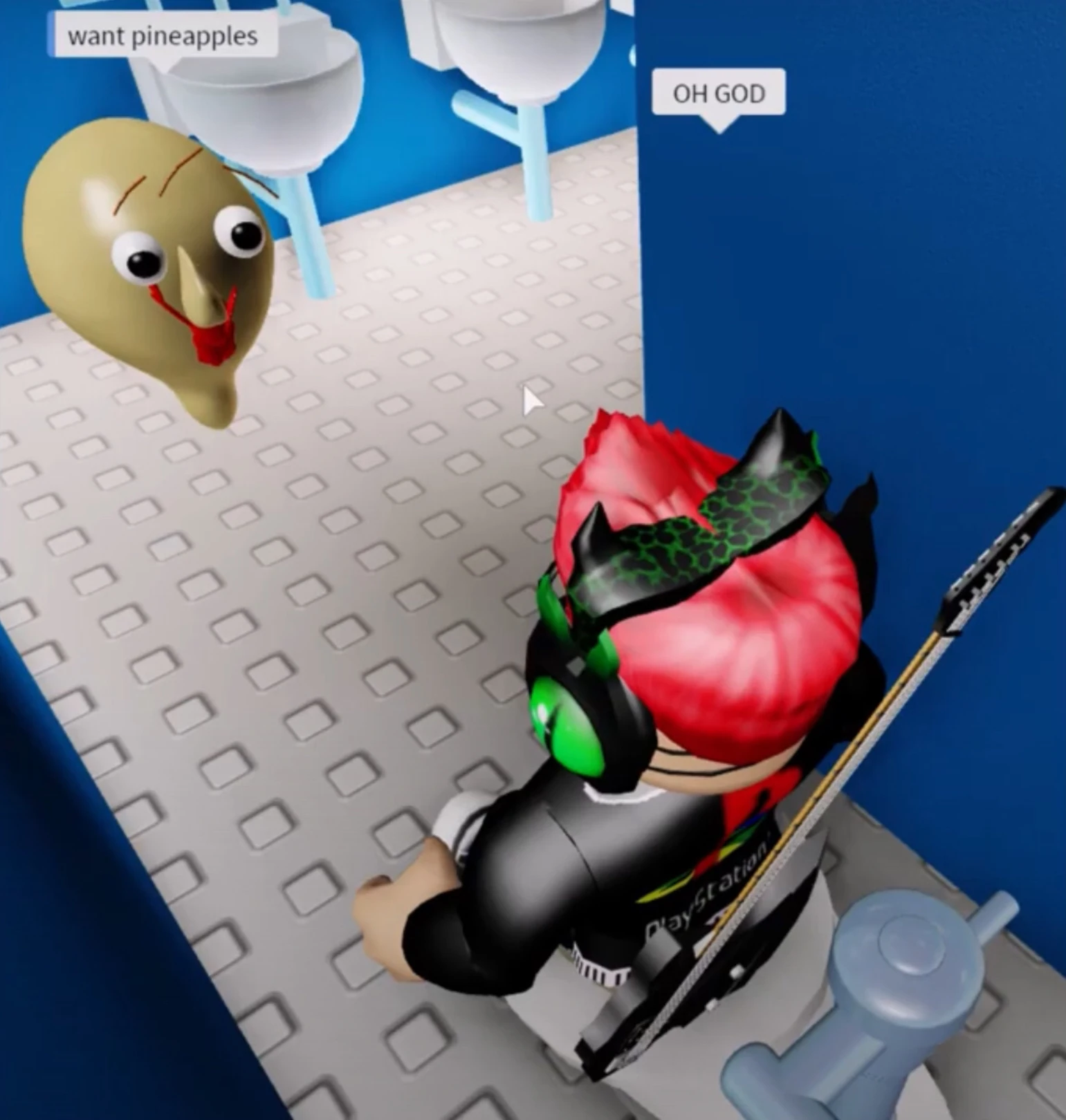 Baldi Meme 12 | Fandom