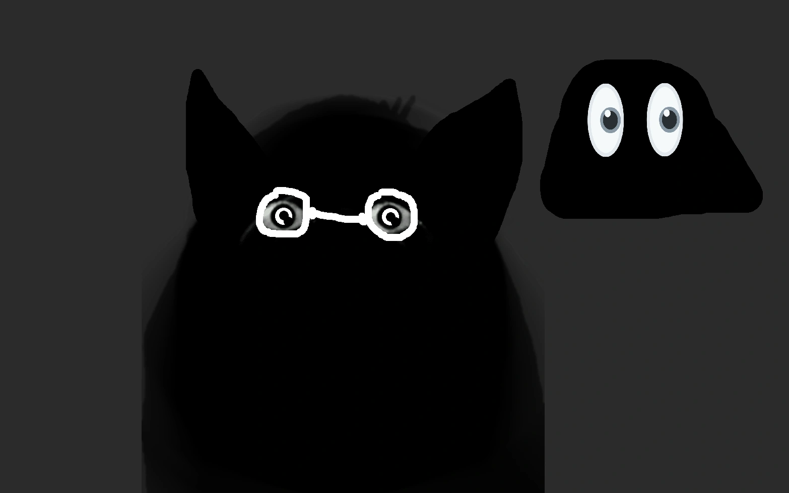 autistic ahh Angry Munci redesign | Fandom