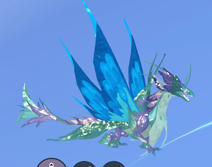 Silkwing my beloved | Fandom