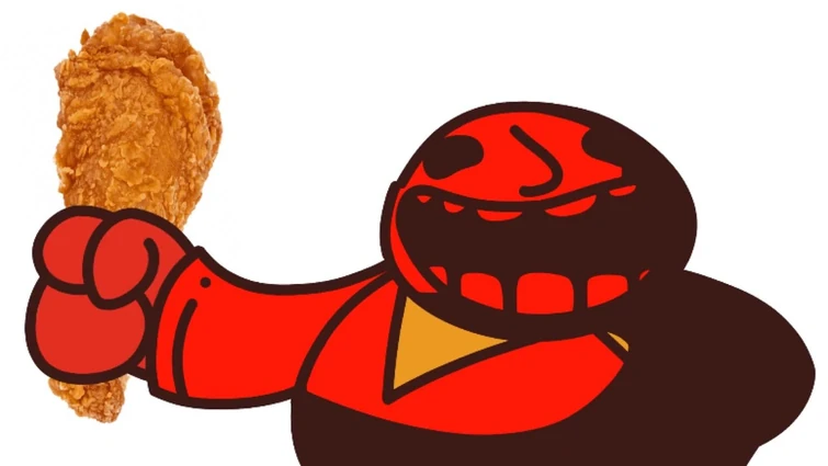 Should SNN ban talking about Starved Eggman? | Fandom