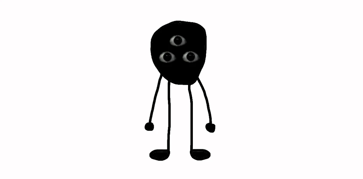 I have created a Monster | Fandom