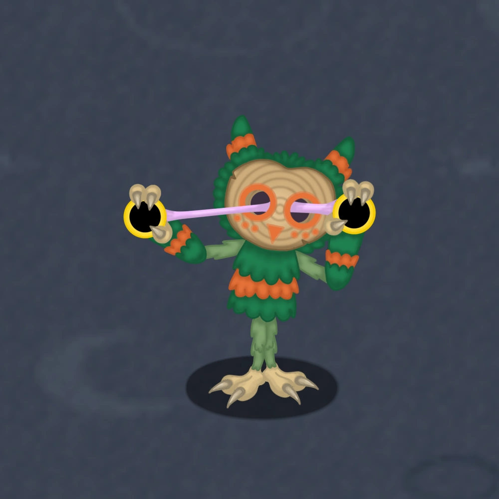 Rare Knurv (fan made) | Fandom