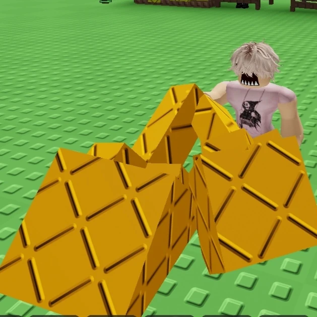 Pollinated Celestiberry | Fandom