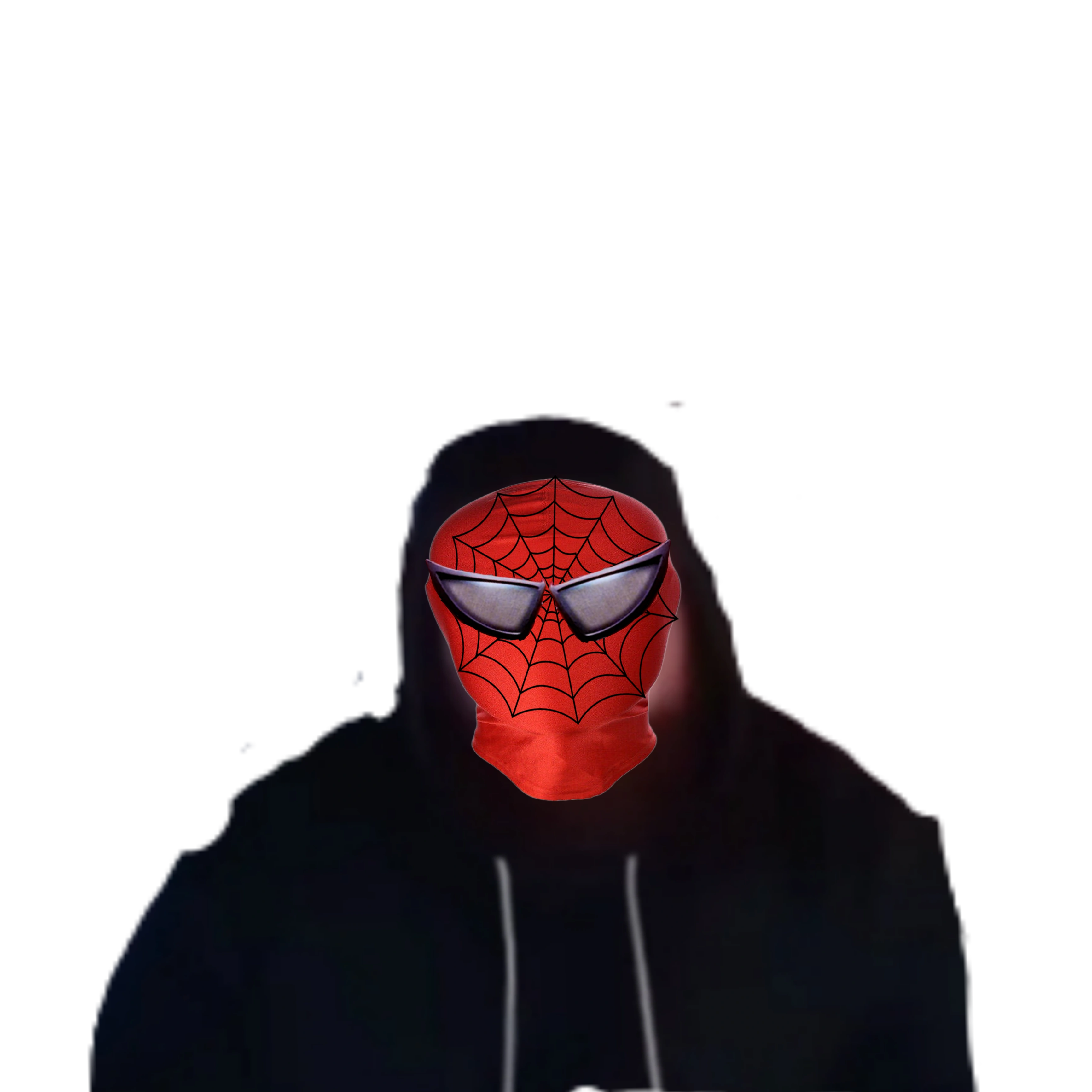 Caseoh As Spider-Man Of Earth TRN69 | Fandom