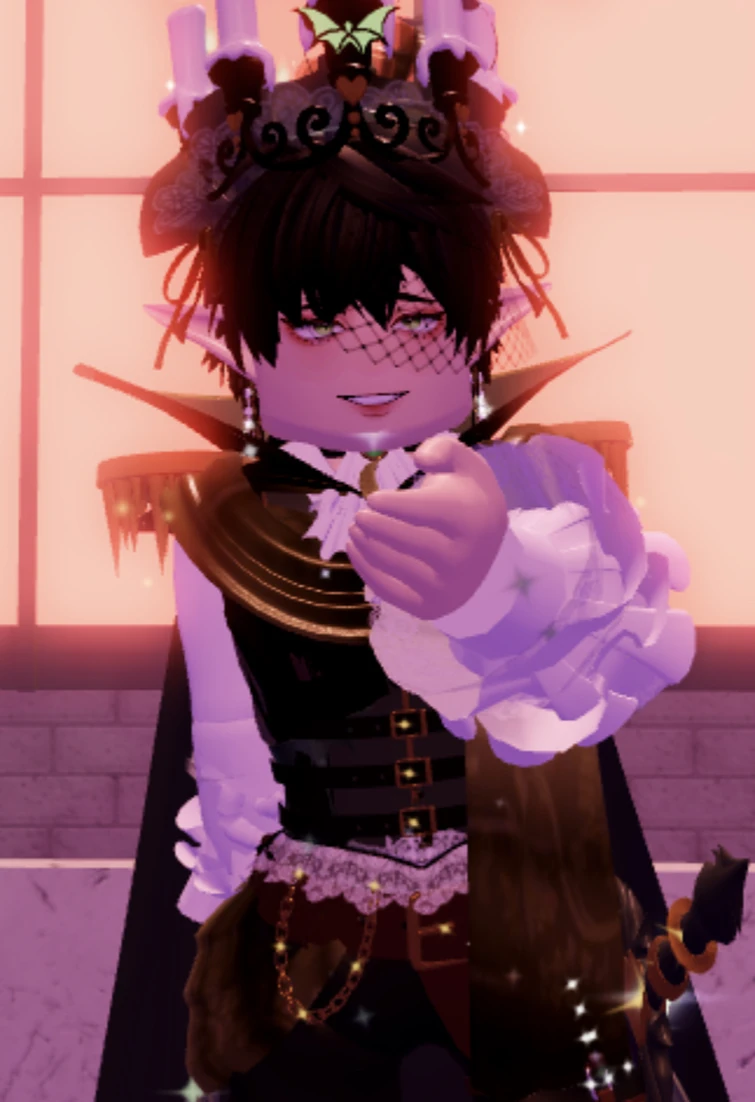 Discuss Everything About Royale High Wiki | Fandom