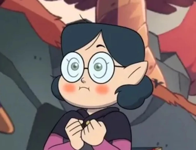 Blushie baby🥺 | Fandom