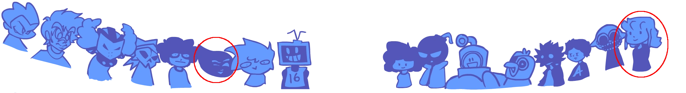 B-Side Crowd | Fandom