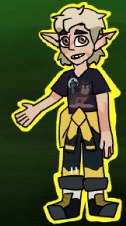 Hunter | Fandom