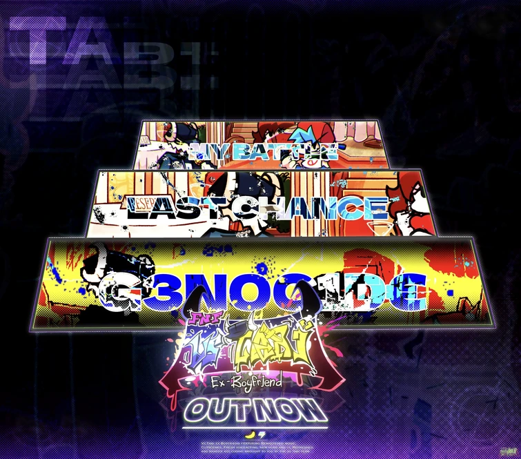 Vs Tabi "Remastered" | Fandom
