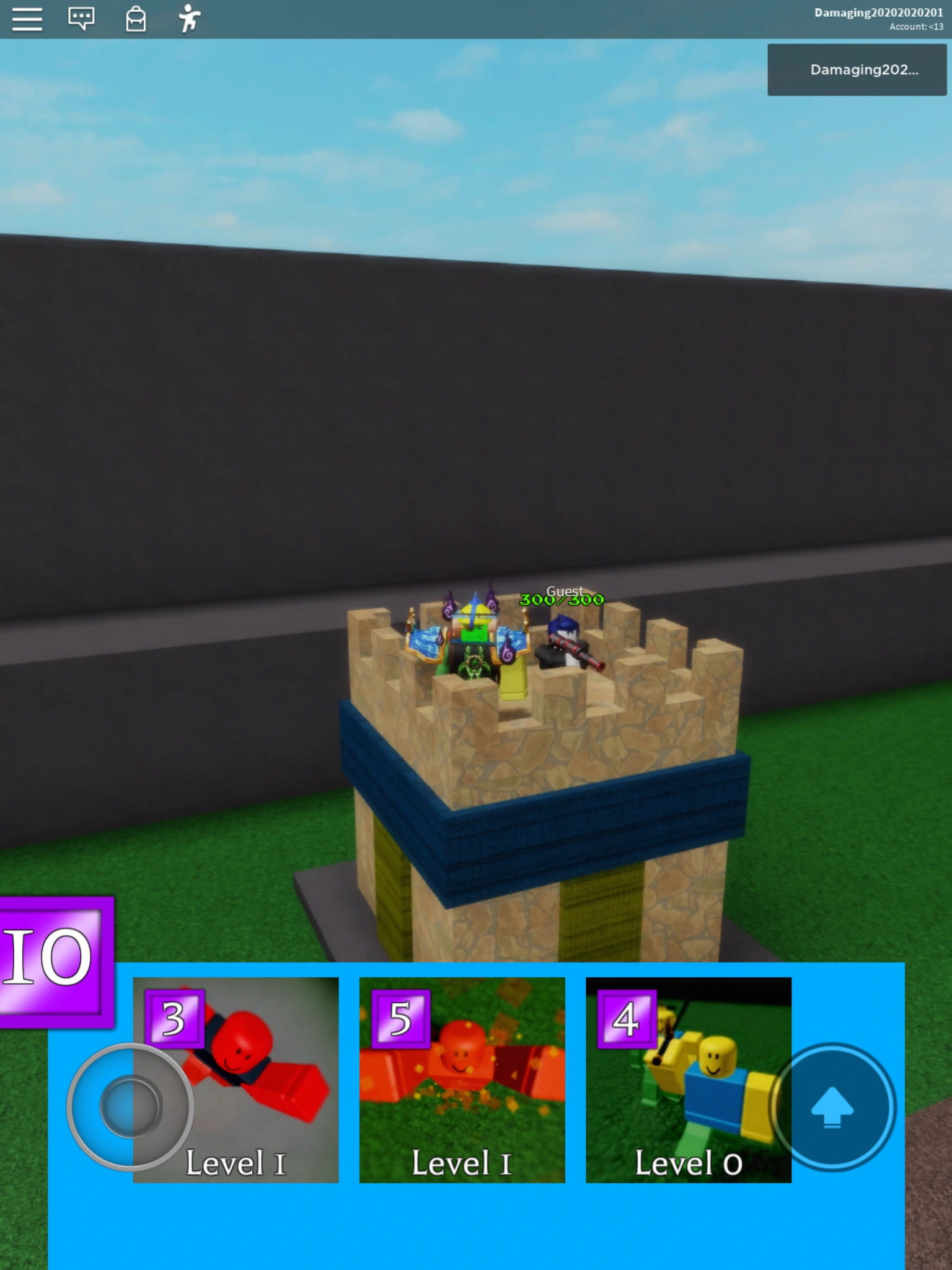 Discuss Everything About Blox Royale Wiki | Fandom