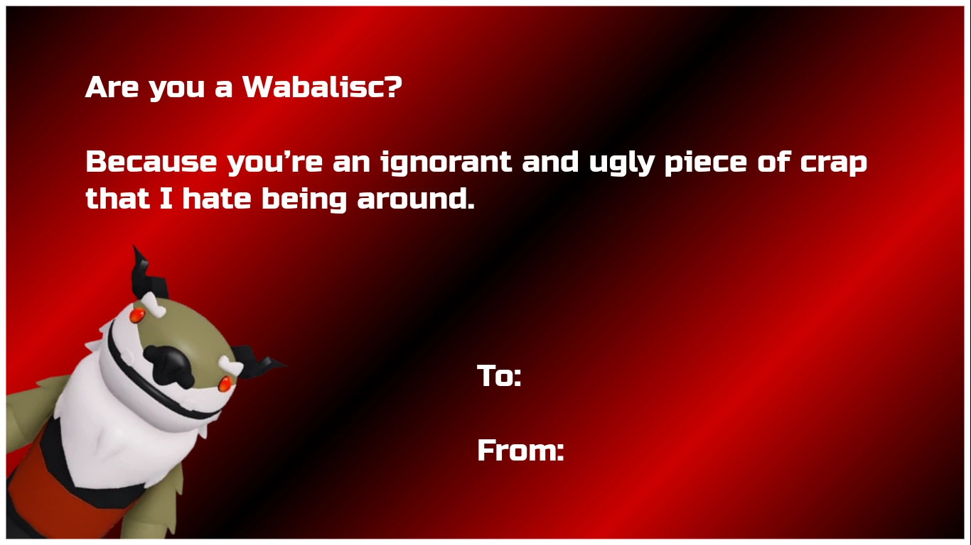 hey LL players look at my funny template (i'm only posting this here ...