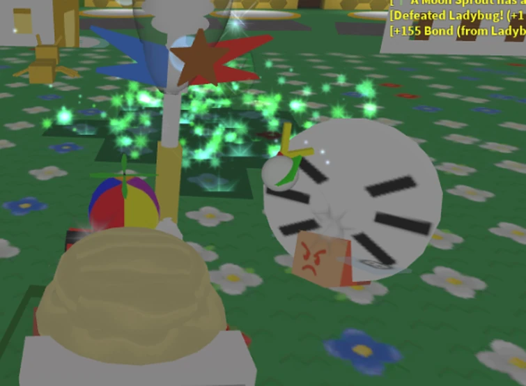 Discuss Everything About Bee Swarm Simulator Wiki | Fandom