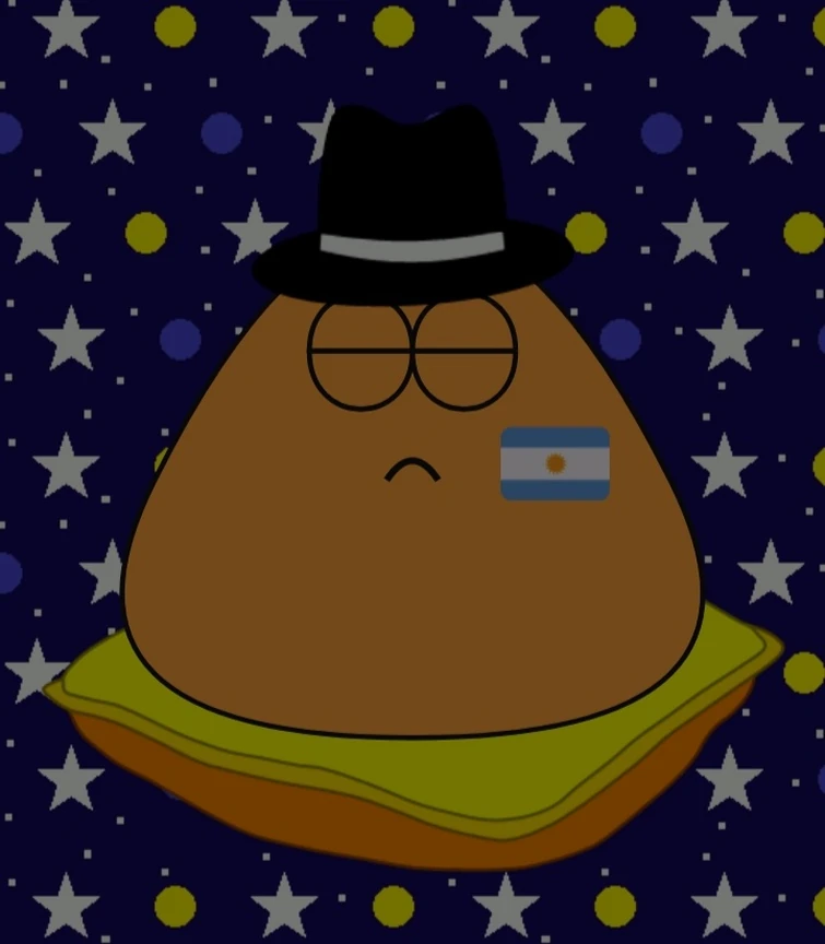 Discuss Everything About Wiki Pou Fandom
