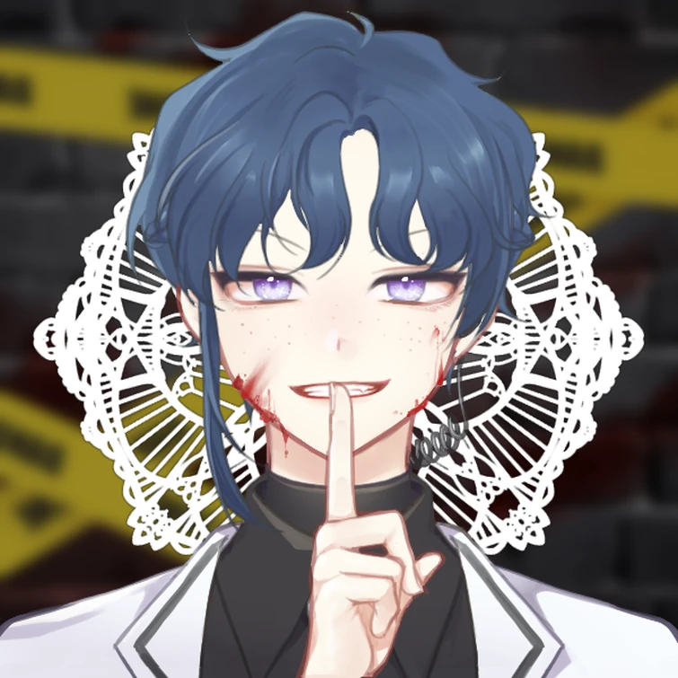 Another thing VILLAIN CREATOR CONTEST! Use picrew or draw or many ...