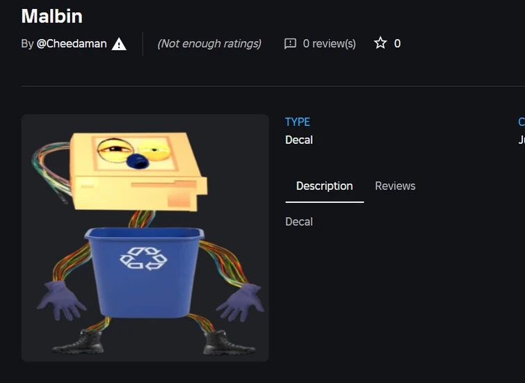 MALBIN CONFIRMED? | Fandom