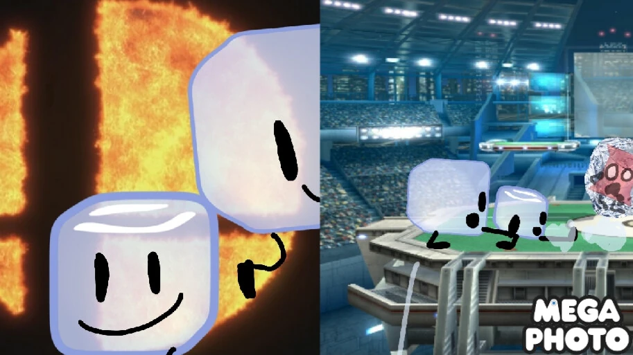 Battle For Smash Bros. Character Show 17 | Fandom