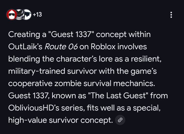 Discuss Everything About Route 06 Wiki | Fandom