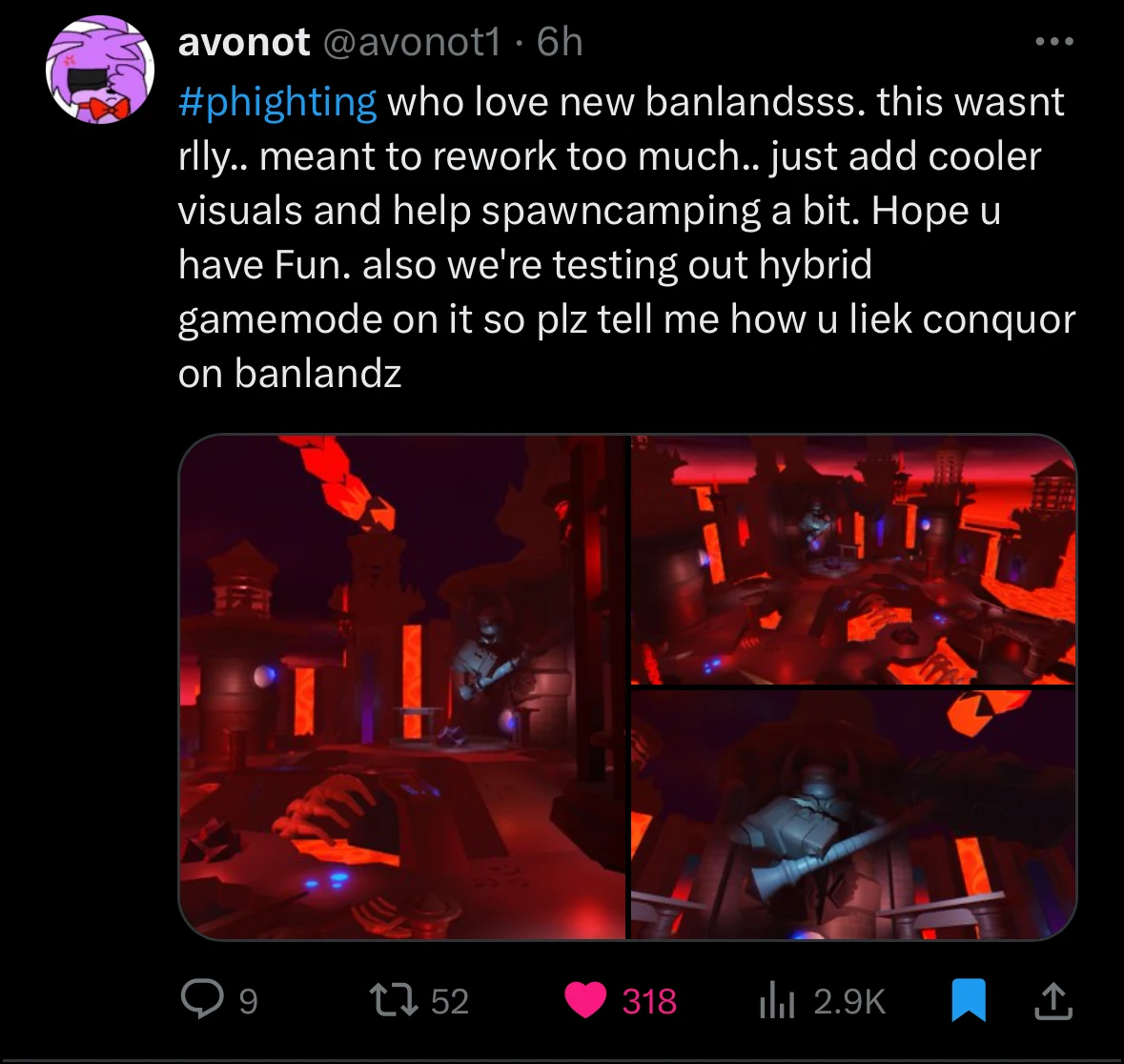 banland stuff | Fandom