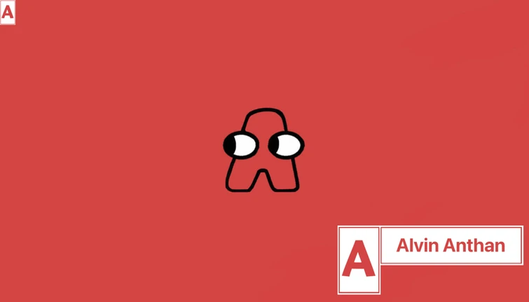 Alphabet Lore - A | Fandom