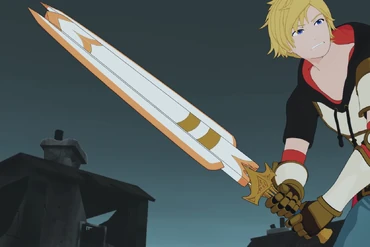 Discuss Everything About RWBY Wiki | Fandom