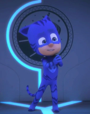 Who is the cutest PJ Masks? | Fandom