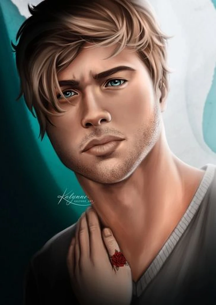 Discuss Everything About Chandelle LaVaun's Coven Wiki | Fandom