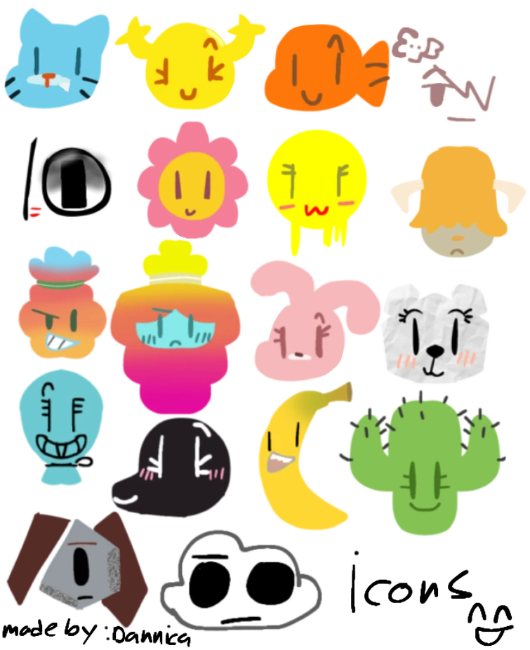 Discuss Everything About The Amazing World of Gumball Wiki | Fandom