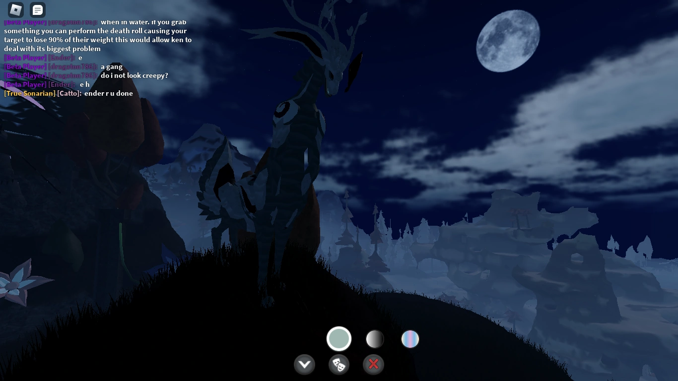 verdant is genuinely creepy | Fandom