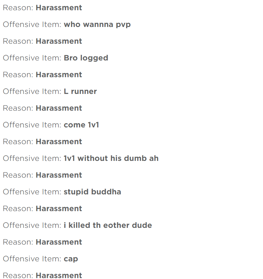 Roblox gotta be the biggest bullshit game ever | Fandom