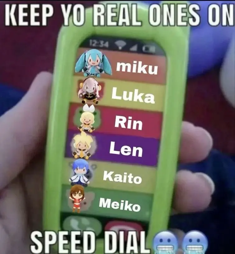 tag yourself. | Fandom