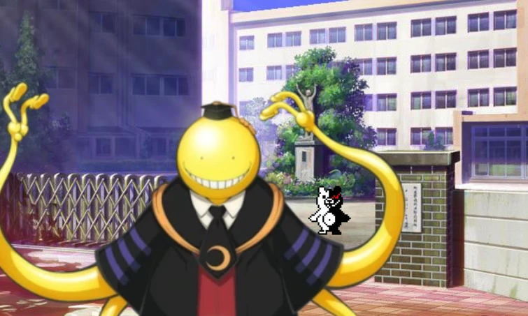 And thus, it's complete. | Fandom