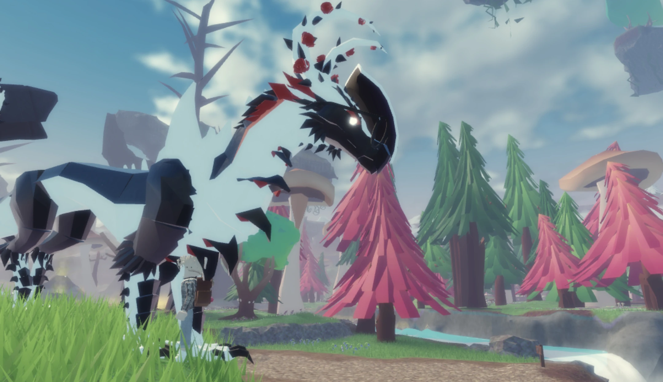 Meet Oreo Boy! | Fandom