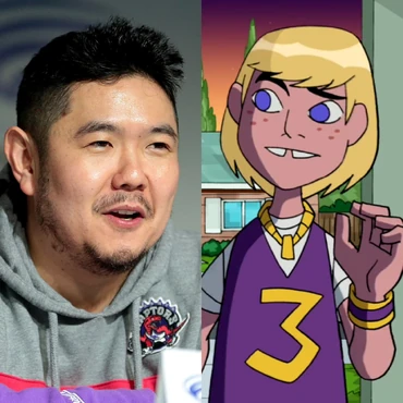 Favorite Cooper voice actor? What did you like about their portrayal ...