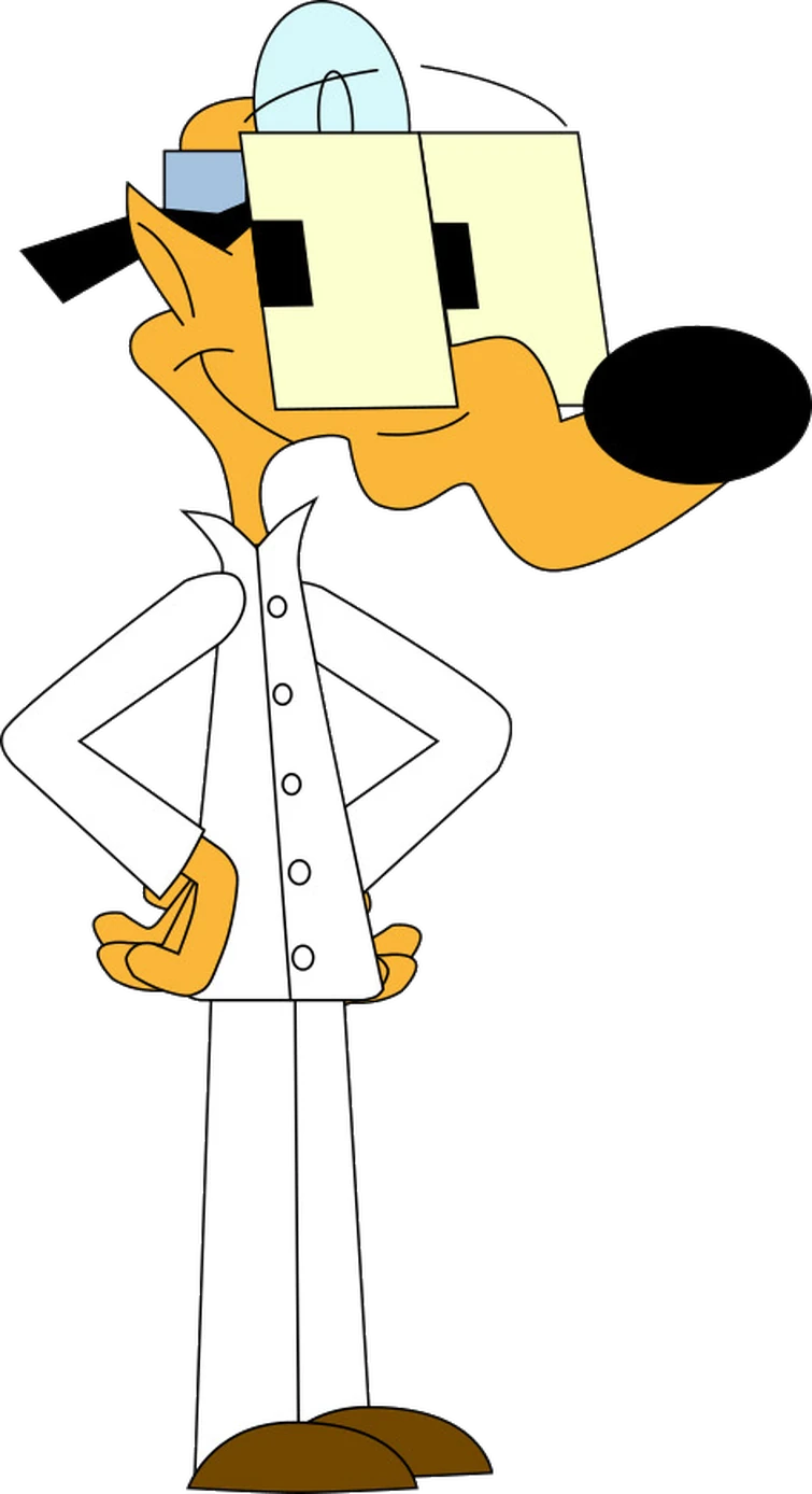 Dr. Dingo and Marian Nurse's 320 Freleng Avenue design | Fandom