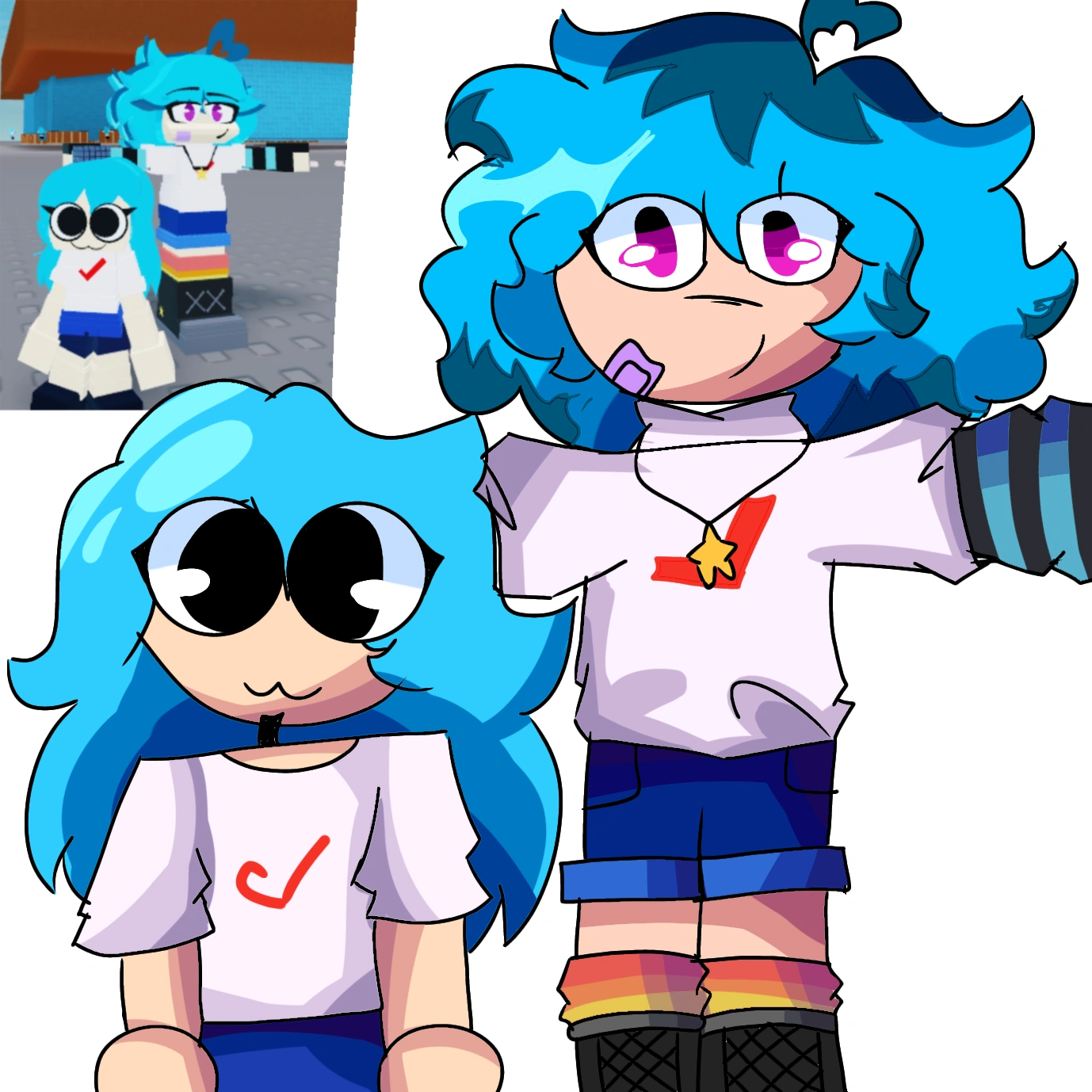 moment from Roblox xb | Fandom