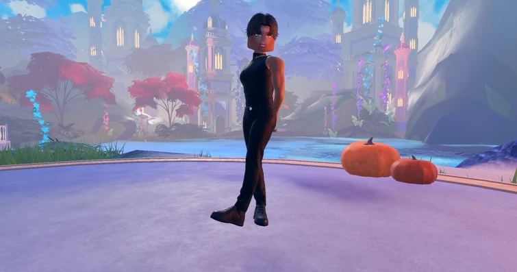 DTI Story Mode Campaign (fan-idea) | Fandom