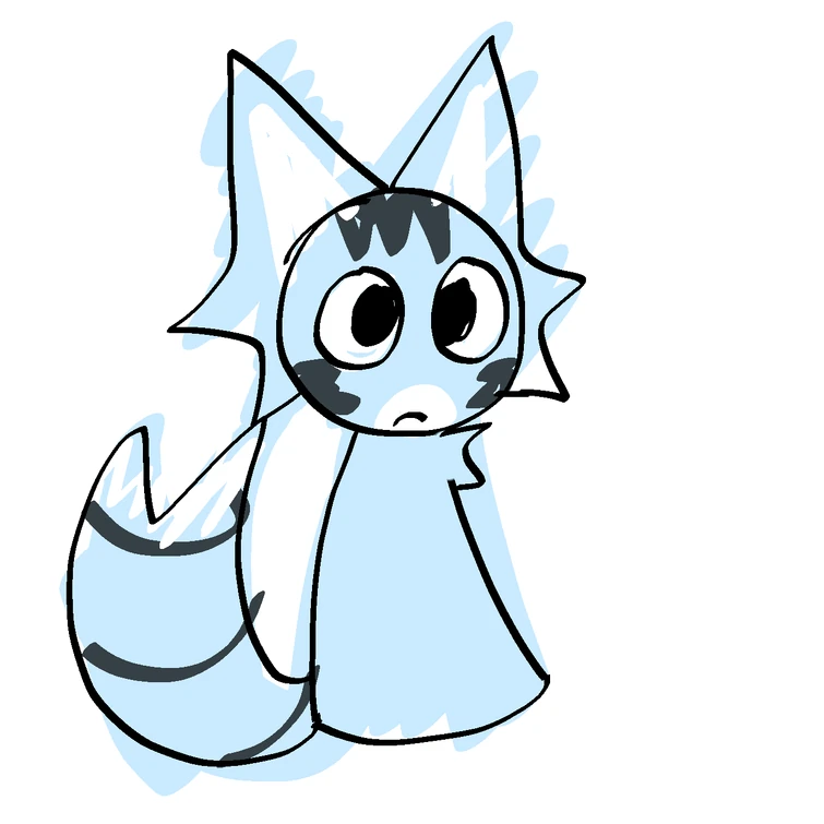 Sprunki oc concept | Fandom